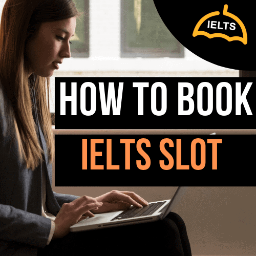 Best How To Book IELTS Slot in IDPINDIA&BritishCouncil2019